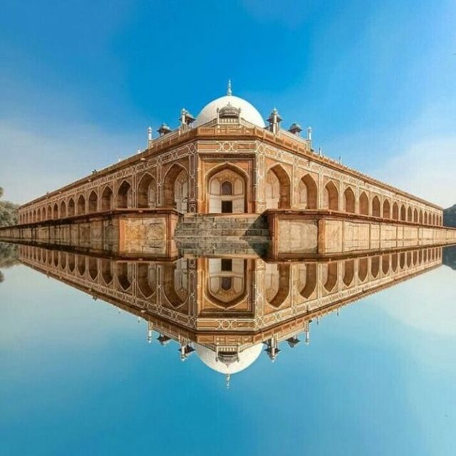 All Inclusive Old & New Delhi Private Day Trip with Tuk Tuk - Final Thoughts