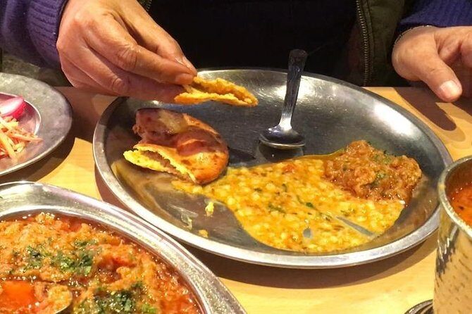 All Inclusive Old & New Delhi Sightseeing Tour - Final Thoughts: Who Should Take This Tour?