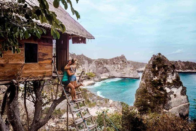 All Inclusive : One Day Nusa Penida Island West & East Part. - Who Will Benefit Most from This Tour?