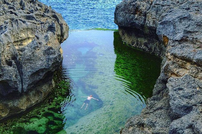 All Inclusive : One Day Nusa Penida Island West & East Part. - FAQ