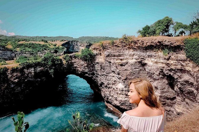 All Inclusive : One Day Nusa Penida Island West Part - FAQ