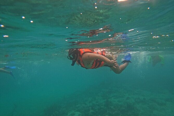 All Inclusive One Day Tour for Oxtankah Beach Club in Costa Maya - What the Itinerary Looks Like