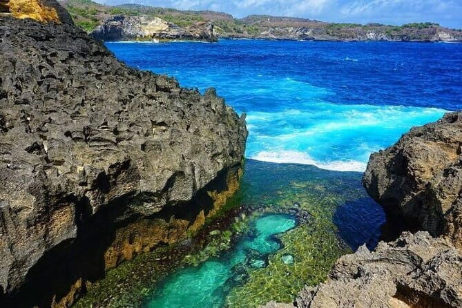 All Inclusive One Day Trip West Nusa Penida Island - Exploring Nusa Penida: What to Expect on the Tour