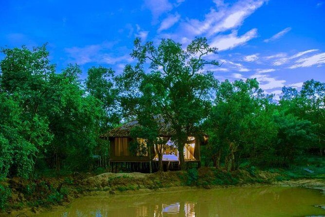 All Inclusive Overnight Tented Camping in Yala From Galle - FAQs