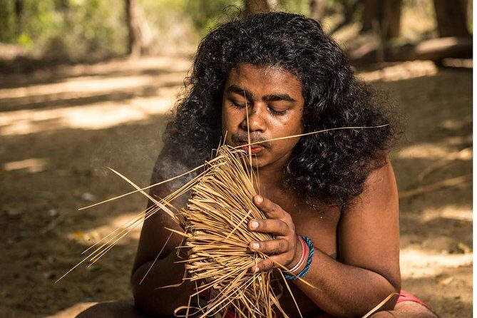 All inclusive - Overnight tour to undiscovered village of Mahiyanganaya - Key Points