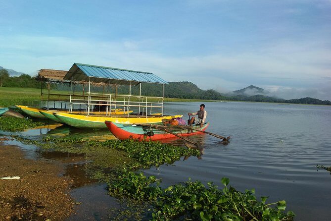 All inclusive - Overnight tour to undiscovered village of Mahiyanganaya - Practical Insights & Value