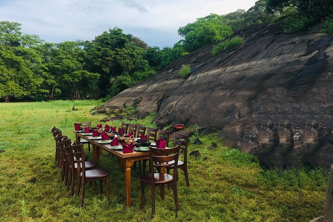 All inclusive - Overnight tour to undiscovered village of Mahiyanganaya - Who Should Consider This Tour?