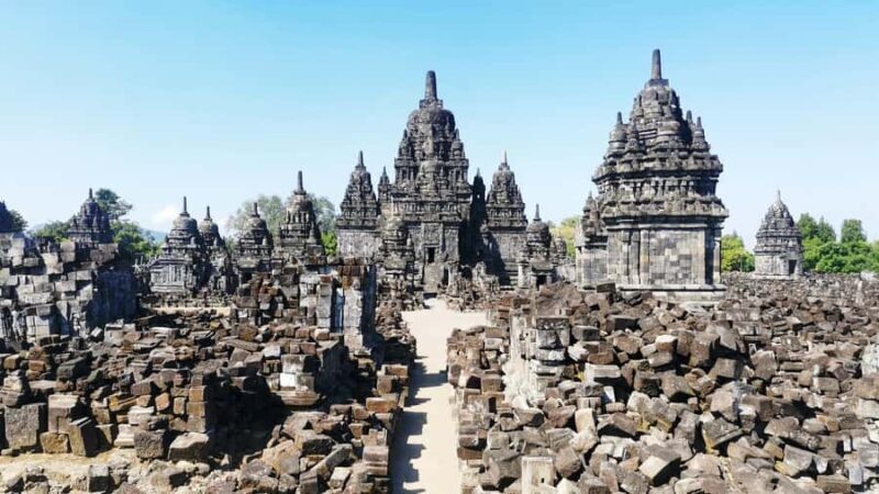 All-inclusive Prambanan Temple Half-Day Tour - What About the Cost and Value?