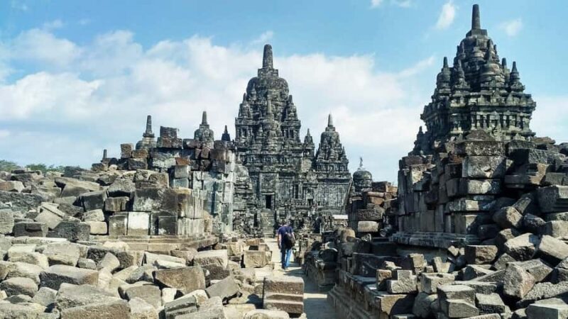 All-inclusive Prambanan Temple Half-Day Tour - Who Would Love This Tour?