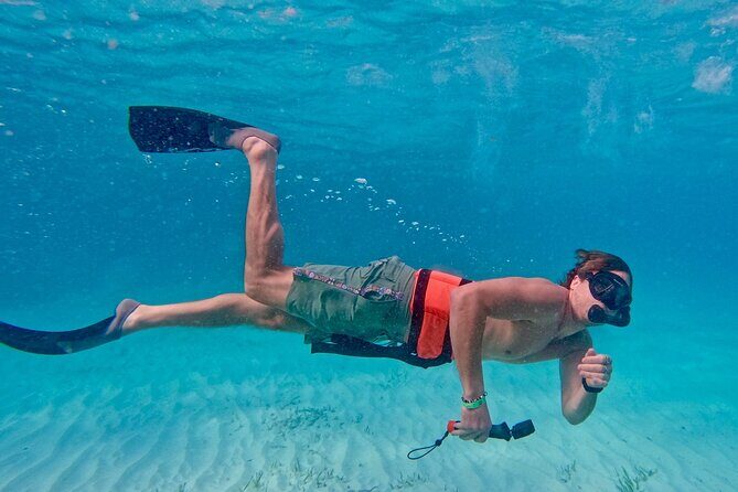 All-Inclusive Premium Catamaran Fiesta to Isla Mujeres - Practical Details and Value