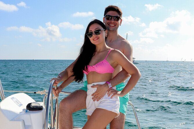 All-Inclusive Premium Catamaran Fiesta to Isla Mujeres - Final Thoughts