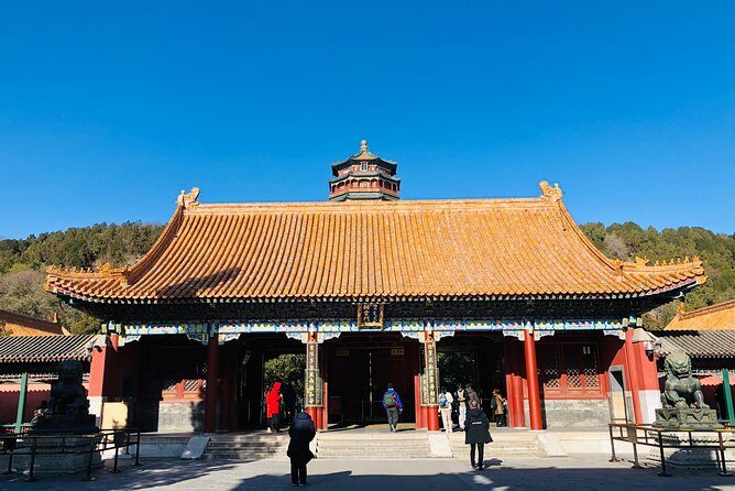 All Inclusive Private 2-Day Beijing Highlights Tour - Final Thoughts on the Experience