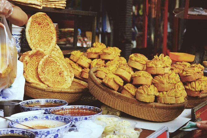 All Inclusive Private 2-Day Tour of Xi'an Highlights from Shanghai with Hotel - FAQ