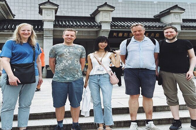 All-Inclusive Private 2-Day Xi'an Highlight Tour - Practicalities and Value