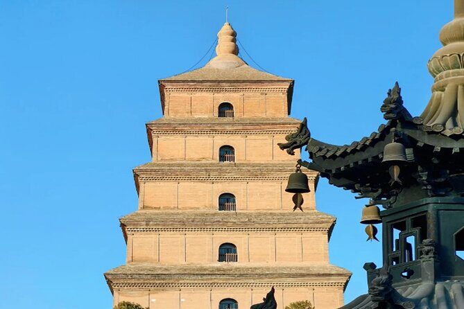 All-Inclusive Private 2-Day Xi'an Highlight Tour - Final Thoughts