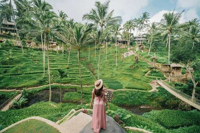 All inclusive Private 3 day tours package : Bali highlights - Setting the Scene for Your Bali Adventure