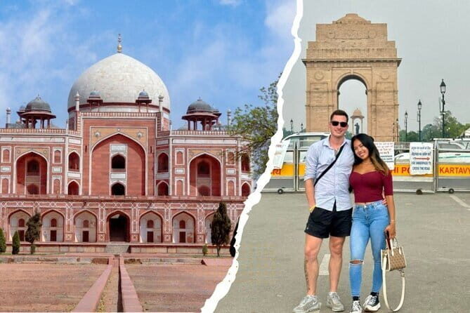 All Inclusive Private and Old Delhi Tour with Entrances - Who Is This Tour Best For?