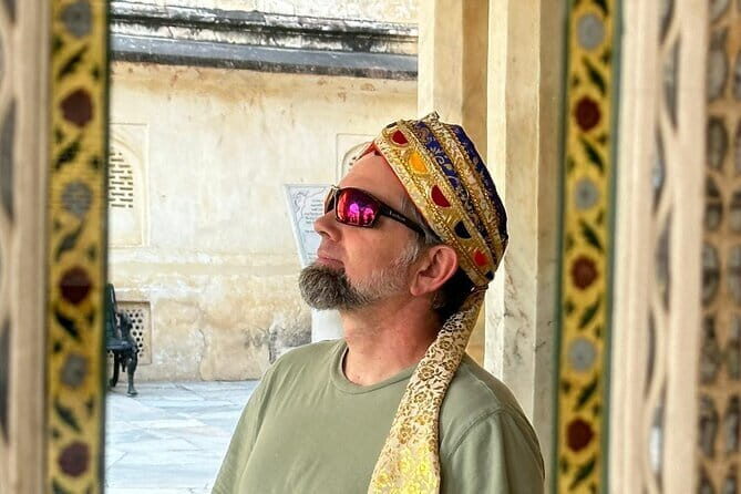 All Inclusive Private and Old Delhi Tour with Entrances - FAQs