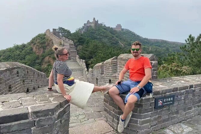 All Inclusive Private Beijing Day Tour to Jinshanling Great Wall with Cable Car - Who Should Consider This Tour?