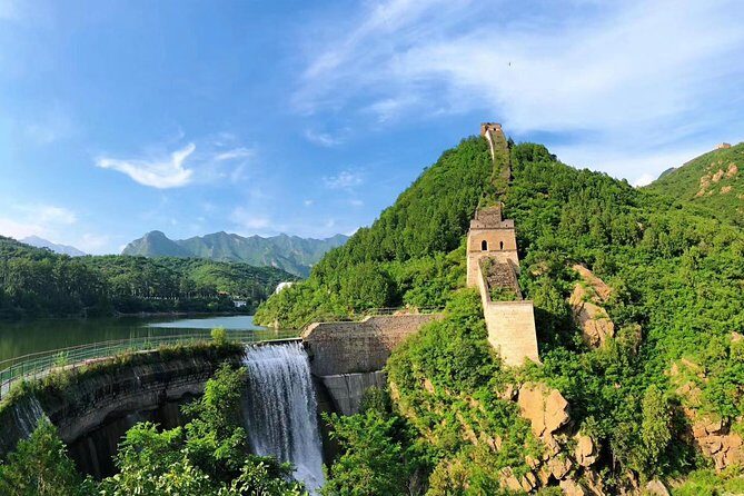 All-Inclusive Private Biking and Hiking Tour at Huanghuacheng Great Wall - Who Will Love This Tour?