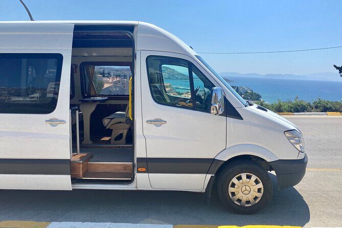 All Inclusive Private BODRUM to Ephesus, Mary's House, Lunch Tour - An Honest Look at the Itinerary