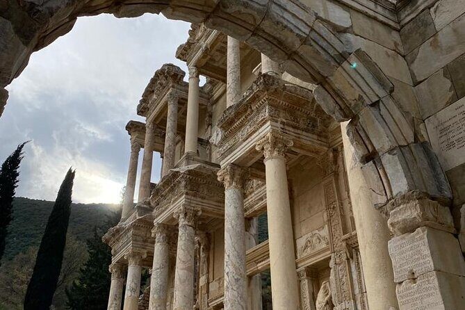 All Inclusive Private BODRUM to Ephesus, Mary's House, Lunch Tour - Who Would Love This Experience?