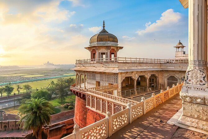 All Inclusive Private Car Tour To Taj Mahal From Delhi - What Travelers Are Saying