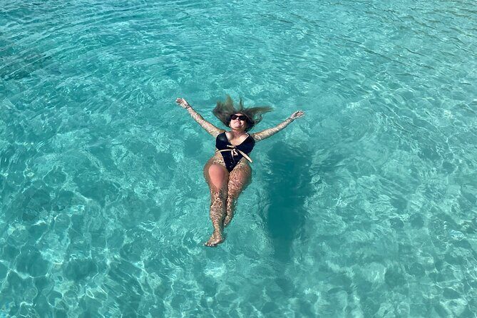 All-Inclusive Private Charter to Icacos or Palomino Islands - An Honest Look at the Experience