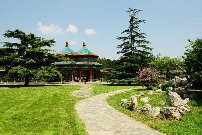 All Inclusive Private City Tour to Temple of Heaven, Tian'anmen Square Forbidden City and Summer Palace - Why Choose This Beijing Tour?