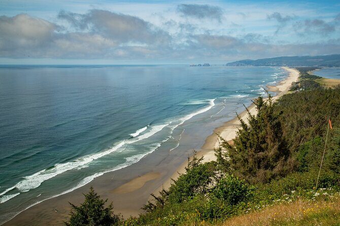 All Inclusive Private Coastal Road Trip from Washington to Oregon - Considering the Cost
