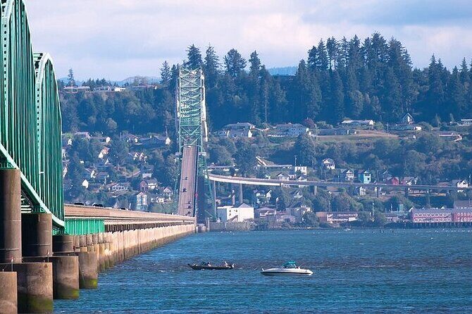 All Inclusive Private Coastal Road Trip from Washington to Oregon - FAQ