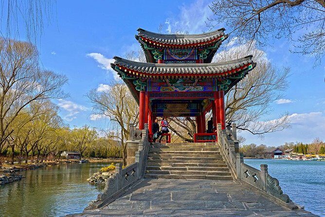 All Inclusive Private Custom Day Tour: Beijing City Discovery - Why Travelers Love This Tour