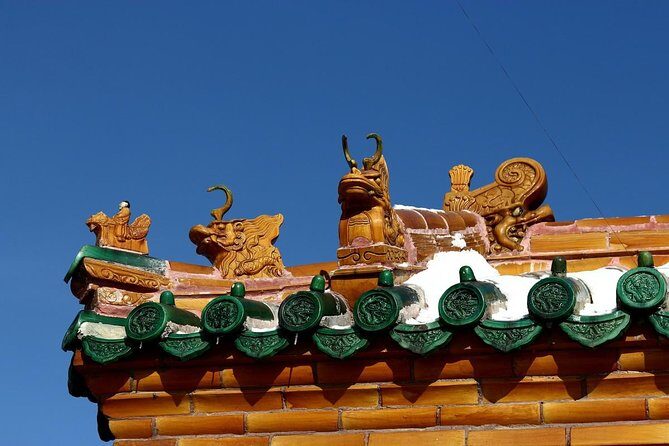 All Inclusive Private Custom Day Tour: Beijing City Discovery - Final Thoughts