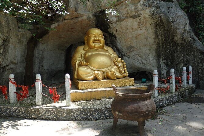 All Inclusive Private Custom Day Tour: Guilin City Discovery - Final Thoughts