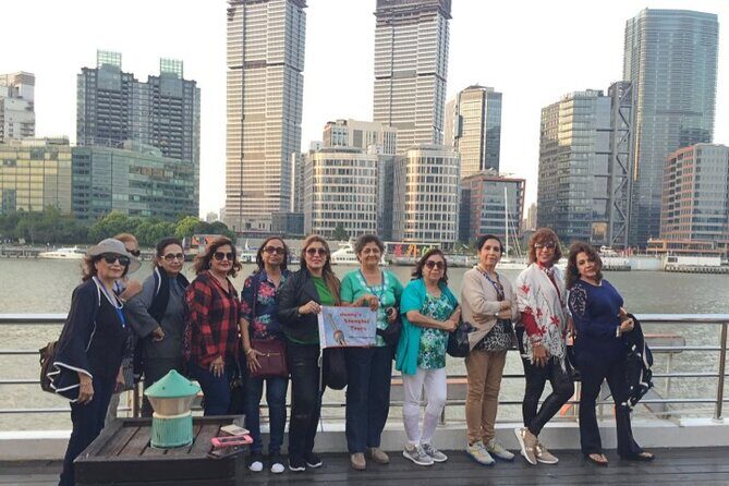 All-Inclusive Private Day Tour: Best Shanghai w/ River Cruise - A Practical Guide to the Best Shanghai Experience