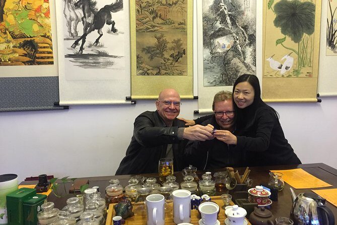 All-Inclusive Private Day Tour: Best Shanghai w/ River Cruise - What the Reviews Tell Us