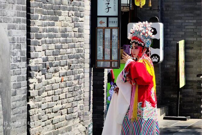 All Inclusive Private Day Tour of Chengdu Old Streets including City Top Attractions - A Deep Dive into the Tour Experience