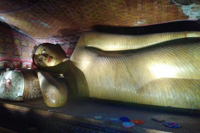 All inclusive Private Day tour Sigiriya, Dambulla & traditional village tour - Key Points