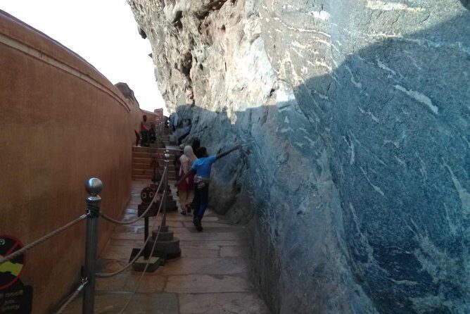 All inclusive Private Day tour Sigiriya, Dambulla & traditional village tour - Who Will Benefit Most from This Tour?