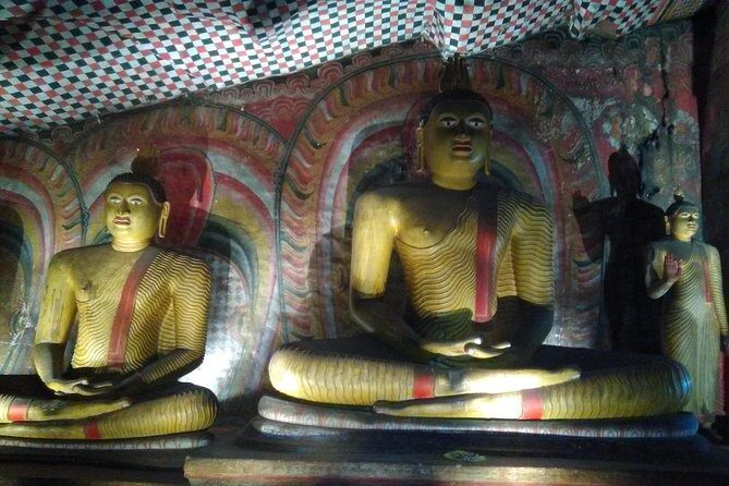 All inclusive Private Day tour Sigiriya, Dambulla & traditional village tour - Final Thoughts