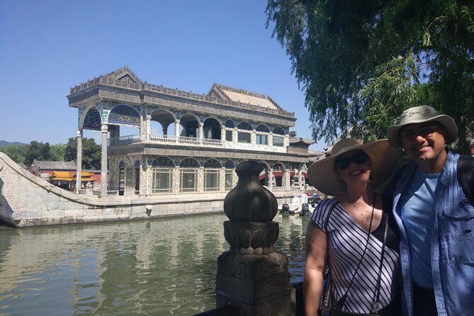 All Inclusive Private Day Tour: Tian'anmen Square, Forbidden City, Temple of Heaven and Summer Palace - Forbidden City: The Imperial Palace