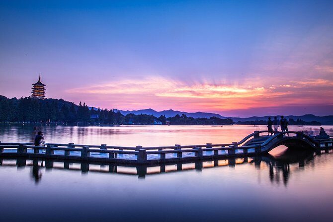 All-Inclusive Private Day Tour to Hangzhou by Bullet Train - Key Points