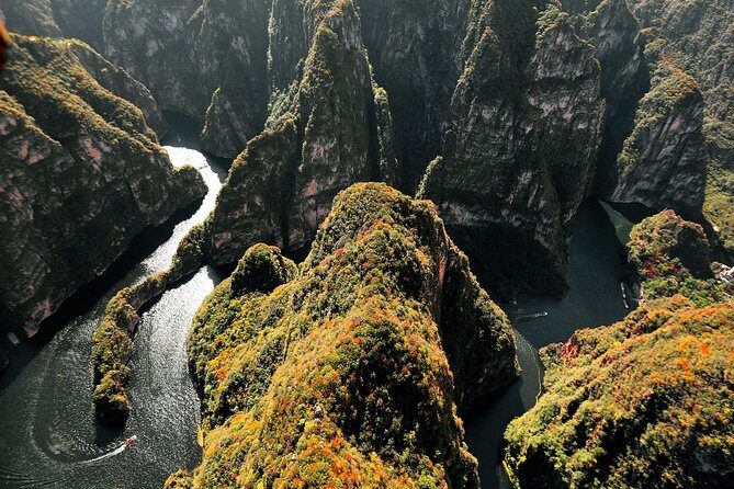 All-inclusive Private Day Tour to Longqingxia Gorge and Badaling Great Wall - Final Thoughts