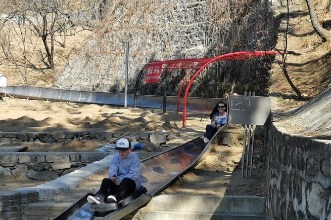 All-inclusive Private Day Tour to Mutianyu Great Wall and Temple of Heaven - Who Will Love This Tour?