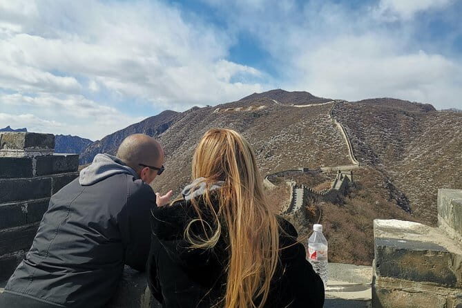 All-inclusive Private Day Tour to Mutianyu Great Wall and Temple of Heaven - Final Thoughts