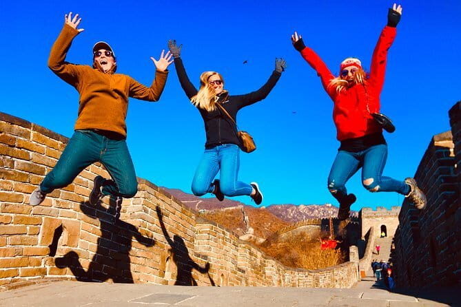 All-inclusive Private Day Tour to Mutianyu Great Wall and Temple of Heaven - FAQ
