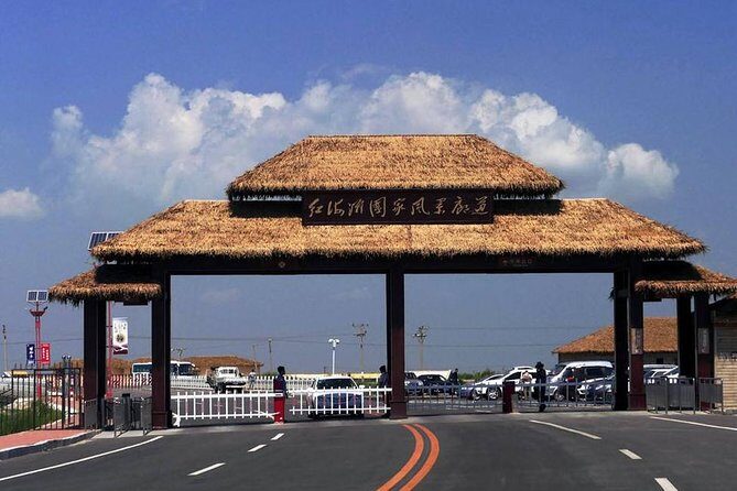 All-Inclusive Private Day Tour to Red Beach in Panjin City - Who Would Love This Tour?