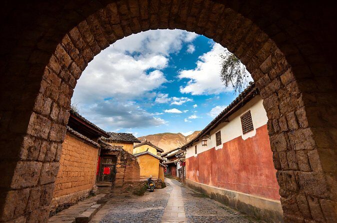 All Inclusive Private Day Tour to Shaxi Ancient Town from Lijiang - Final Thoughts: Is It Worth It?