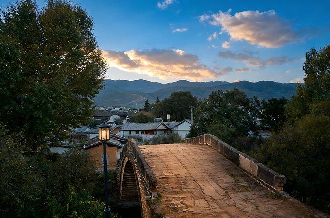 All Inclusive Private Day Tour to Shaxi Ancient Town from Lijiang - FAQs