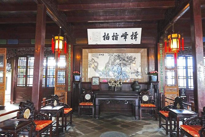 All-Inclusive Private Day Tour to Suzhou by Bullet Train - Practical Details & What Travelers Say